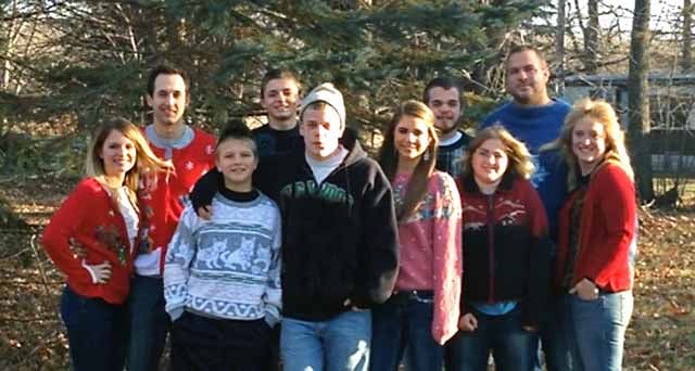 ‘Julie II’ joins Messenger staff | Features | messagemedia.co