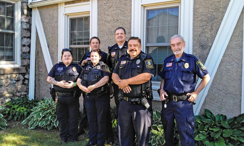 Onamia Police | Mille Lacs Messenger | messagemedia.co