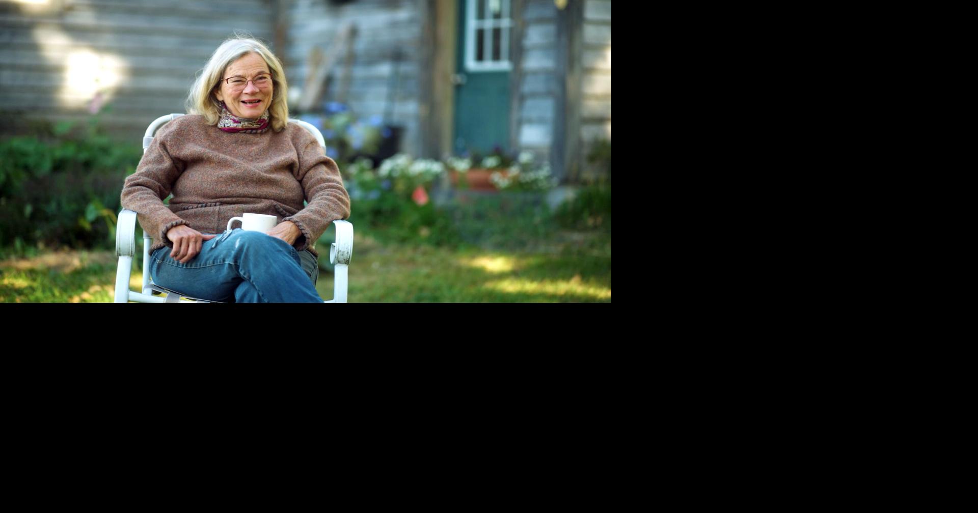 Palisade woman receives 2024 Virginia McKnight Binger Heart of ...