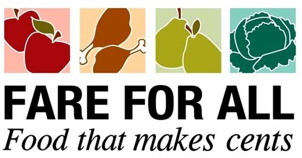 Fare for All in Onamia | Area Events | messagemedia.co