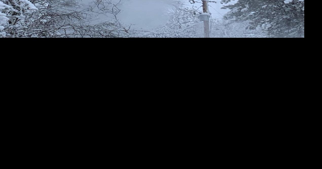 Powerless against mother nature | Local | messagemedia.co