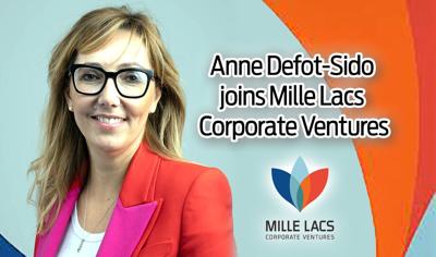 Anne Defot-Sido joins Mille Lacs Corporate Ventures | Business | messagemedia.co