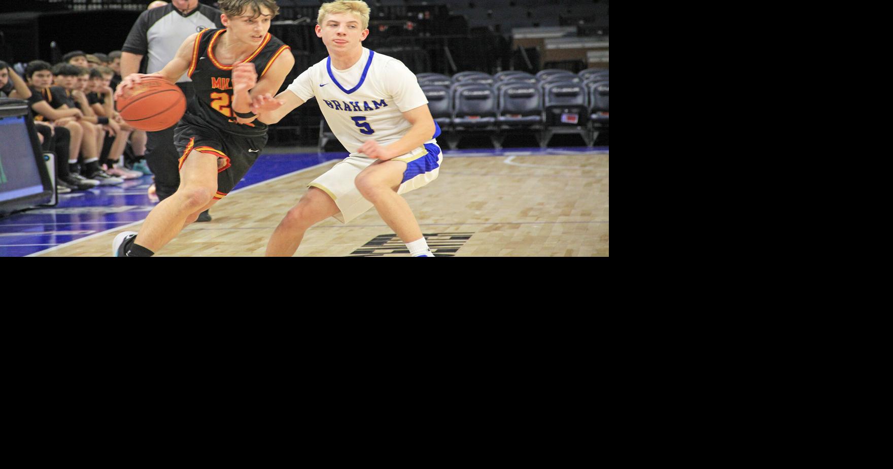 Raider basketball status heading into the new year | Mille Lacs ...