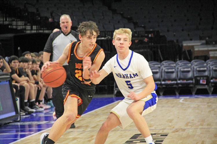 Raider basketball status heading into the new year | Mille Lacs ...