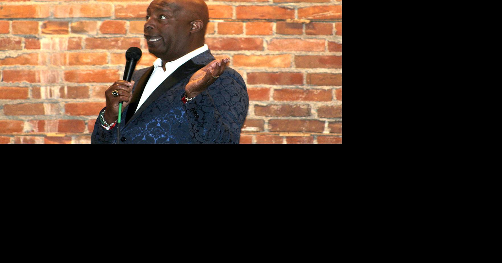 C. Willi Myles at the Chalberg Theatre Jan. 11 and 12 | Area Events ...