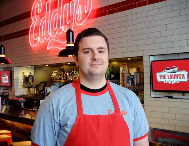 Chef Murphy is “Chef Par Excellence” | Features | messagemedia.co