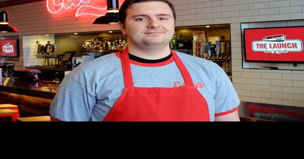 Chef Murphy is “Chef Par Excellence” | Features | messagemedia.co