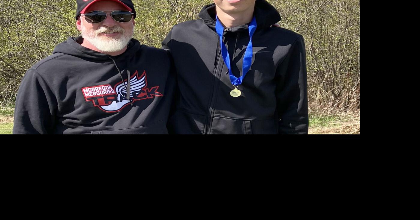 Merc athletes advance to Sections this week | Schools | messagemedia.co