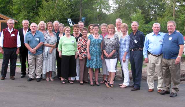 Isle High School Class of ‘62 - An Amazing Bunch | Features ...