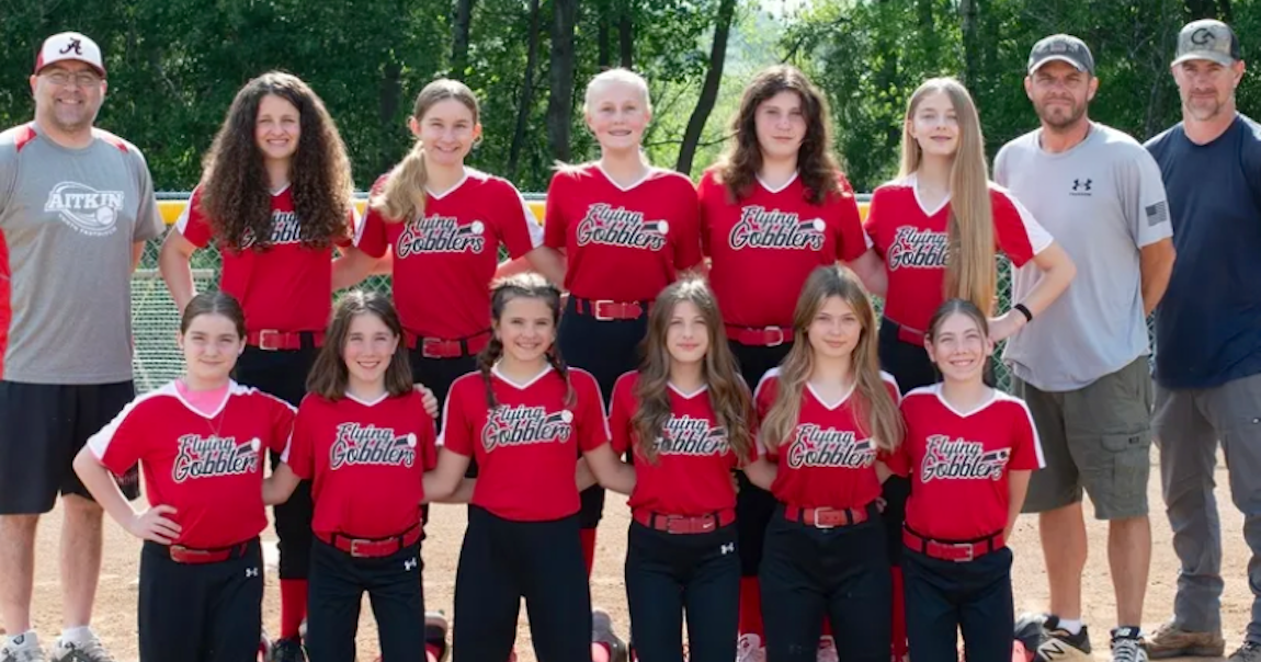 Aitkin Youth Fastpitch teams shine at State tournaments across ...