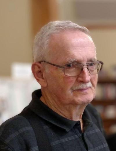 Jerry F. Higgins | Obituaries | messagemedia.co