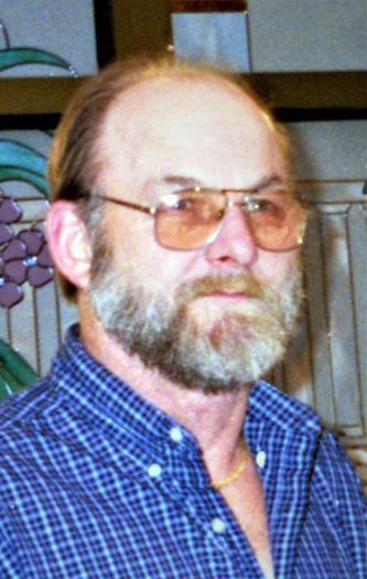 John Gause | Obituaries | messagemedia.co