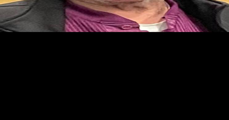 Elwin Joseph Benton | Obituaries | messagemedia.co