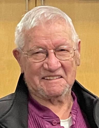 Elwin Joseph Benton | Obituaries | messagemedia.co