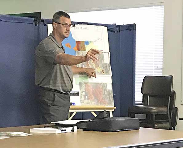 Messenger Pics - June 24, 2020 | Featured | messagemedia.co