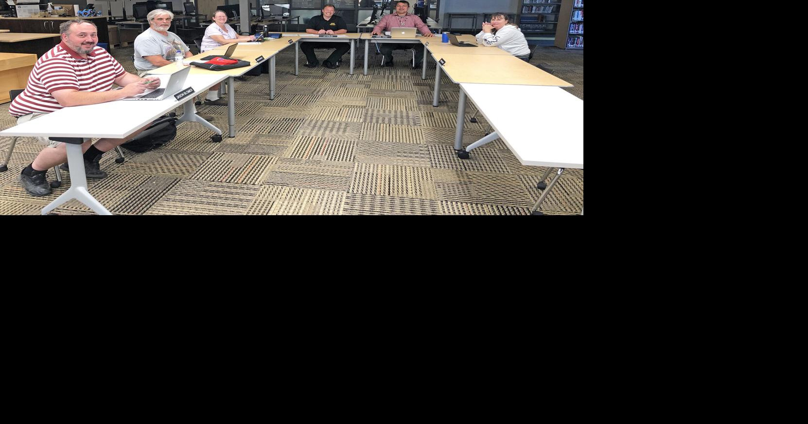 Onamia School Board talks back-to-school plan and Raiders update ...