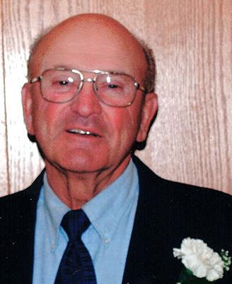 Kenneth Boyd | Obituaries | messagemedia.co