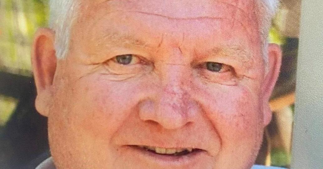 Terry Ladd | Obituaries | messagemedia.co