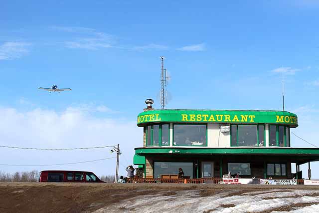 Touch down at Iceport 2018 | Outdoor Recreation | messagemedia.co