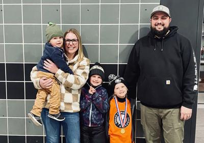 Hill City School District welcomes new superintendent Max Torgerson ...