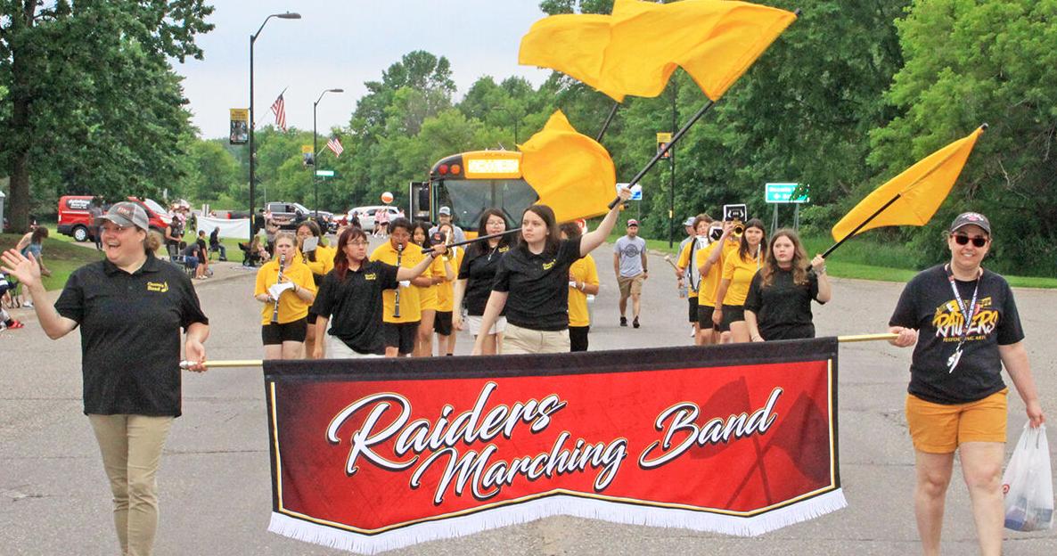 Onamia Days 2024 was a soggy success | Mille Lacs Messenger ...