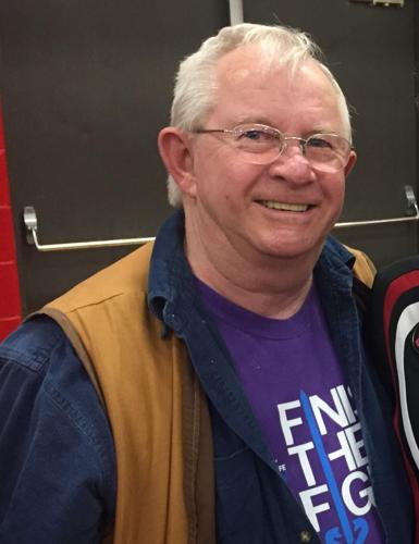 Otto "Pete" Phillip Harmon | Obituaries | messagemedia.co