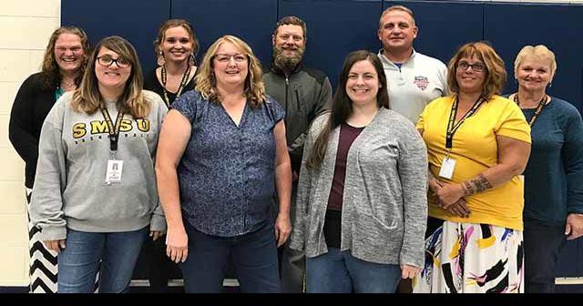 Onamia Schools welcome new teachers | Education | messagemedia.co