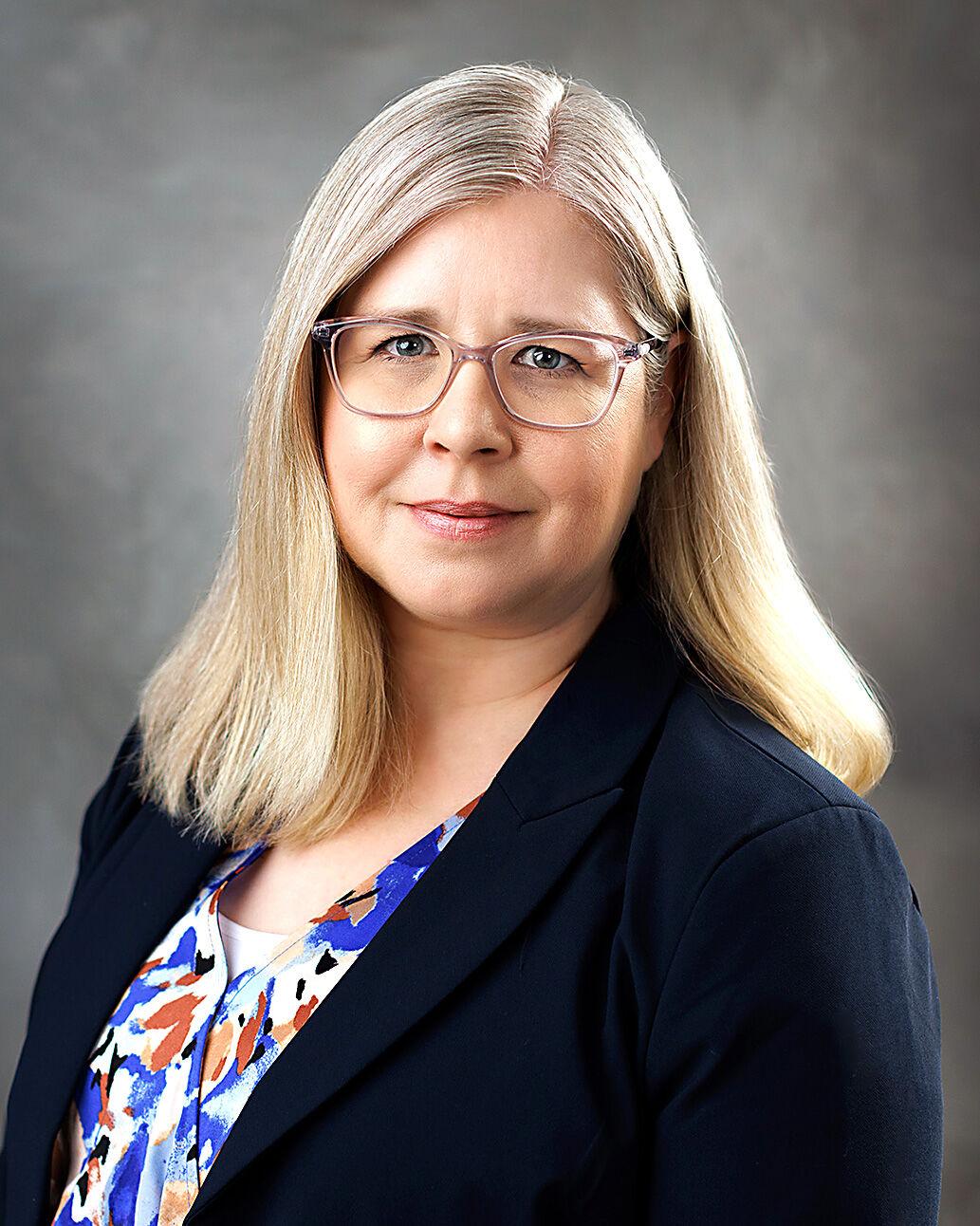 Cline leads MMFCU Aitkin office | Business | messagemedia.co