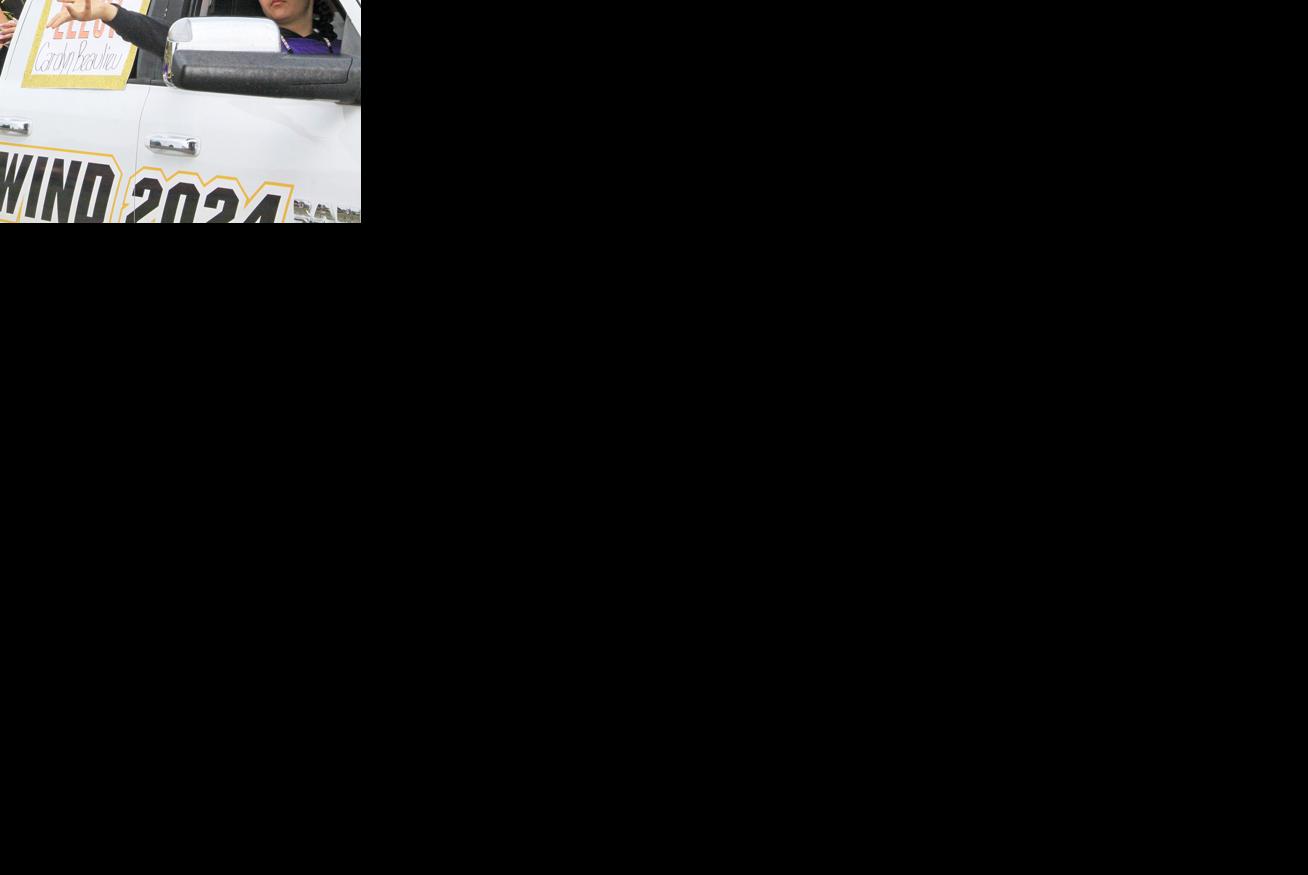 Onamia Days 2024 was a soggy success | Mille Lacs Messenger ...