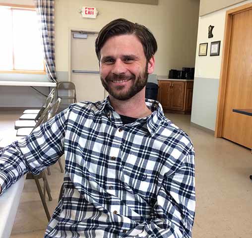 Town of Page | Features | messagemedia.co