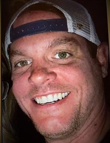 Justin "JJ" Richard Johnson | Obituaries | messagemedia.co