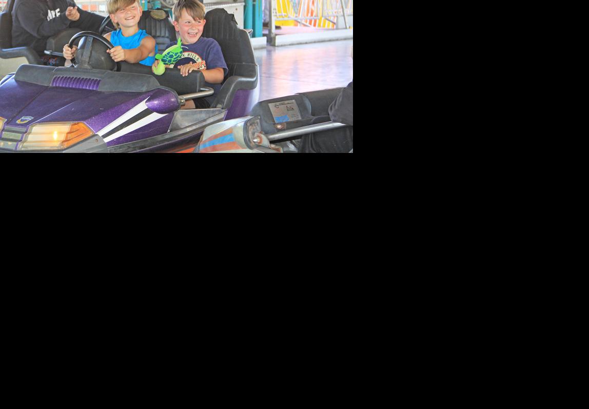Onamia Days 2024 was a soggy success | Mille Lacs Messenger ...