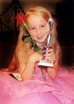 Sather to compete in Miss Minnesota preteen pageant | Features ...