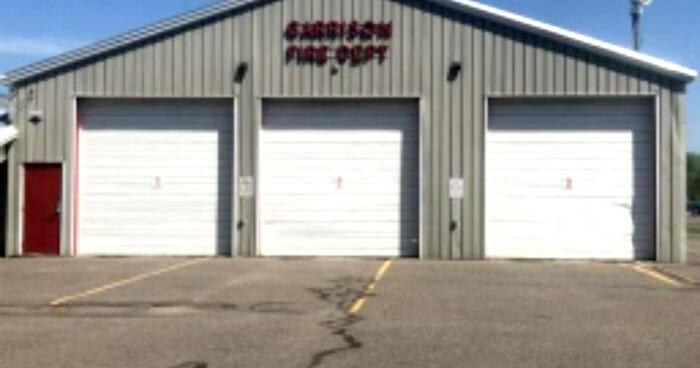 Garrison Fire in need of new building | Government Meetings ...