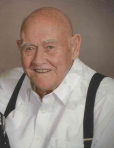 Vernon Edward Ott | Obituaries | messagemedia.co