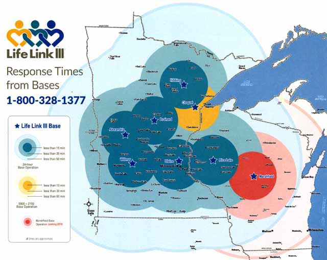 Life Link III: An elevated ICU | Health | messagemedia.co