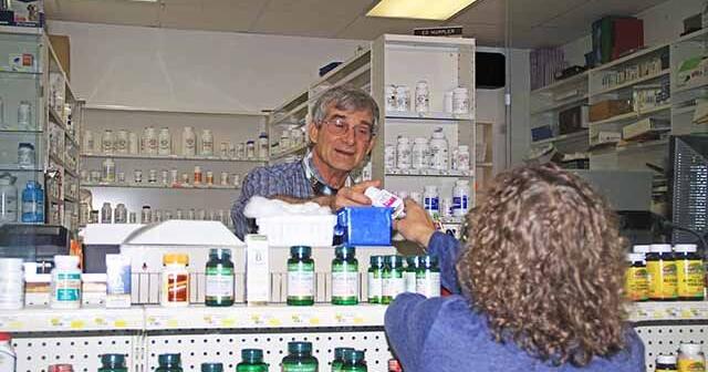 Twin Cities couple assumes ownership of Onamia Drug | Business ...