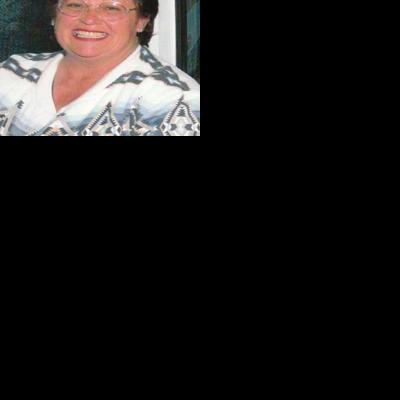 Sharon Marten - obituary | Obituaries | messagemedia.co