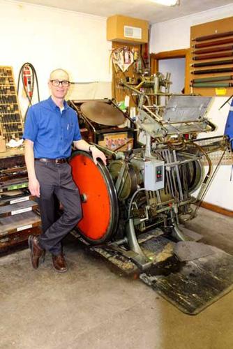 New owner has long history with Lakeland Printers | Business ...