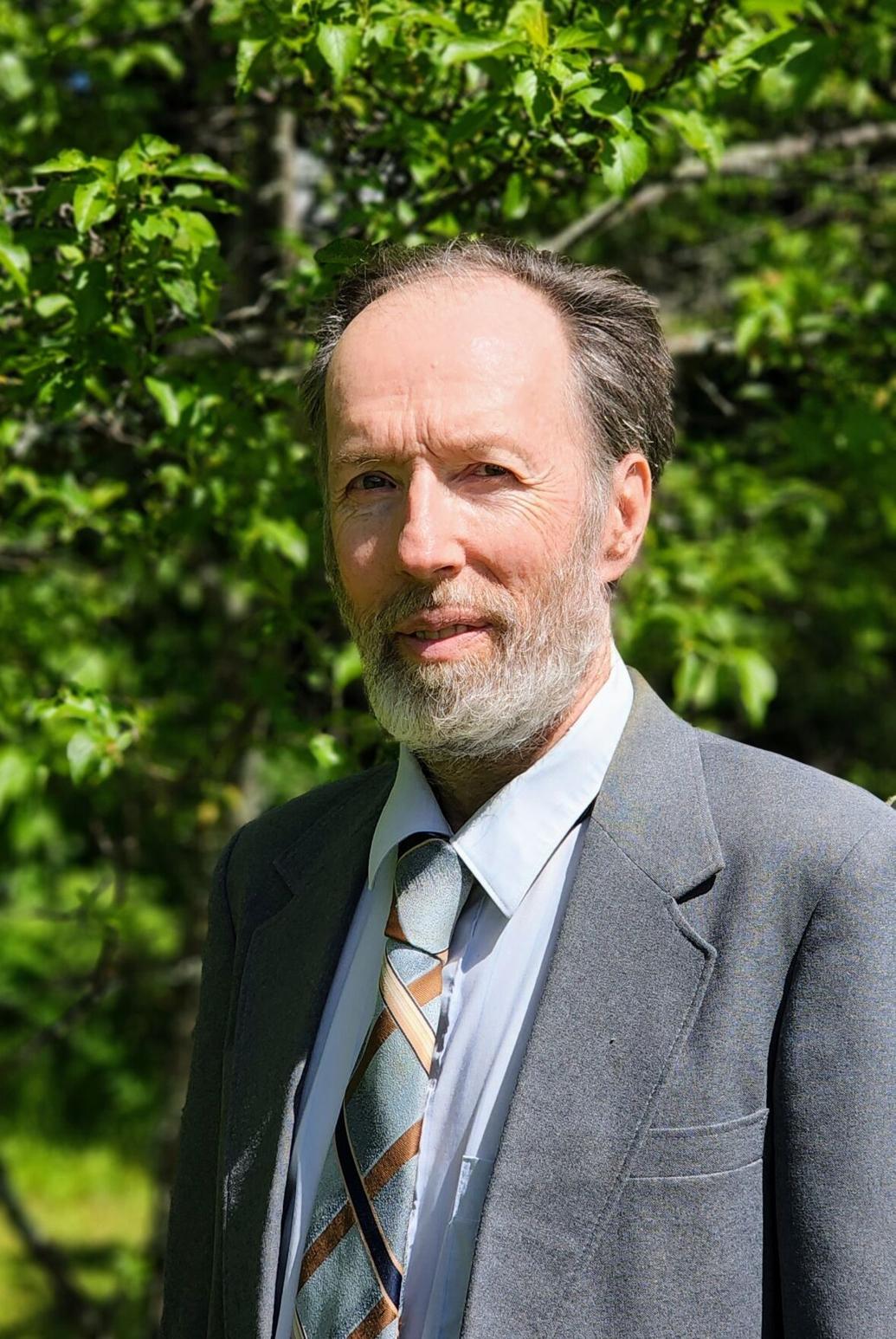 John Munter - NE Minnesota’s 8th Congressional District | News ...