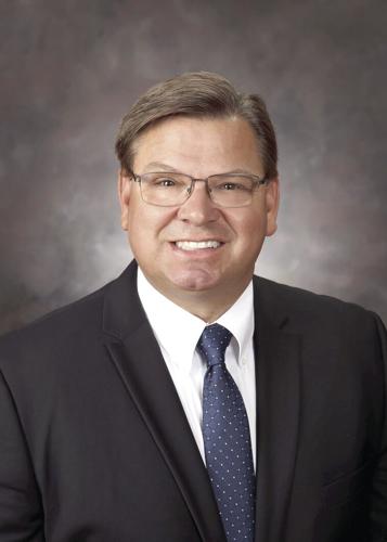 Rosenmeier Board at CLC elects new president, board member | Mille Lacs ...