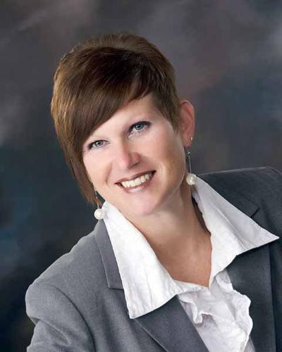 The Mover, The Shaker, The Difference Maker - Amy Wyant: Person of the ...