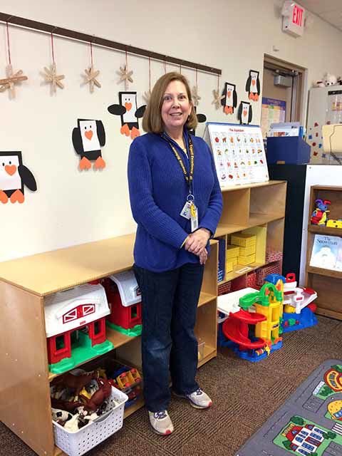 Progress: Susan Bracken - Empowering families | Features | messagemedia.co