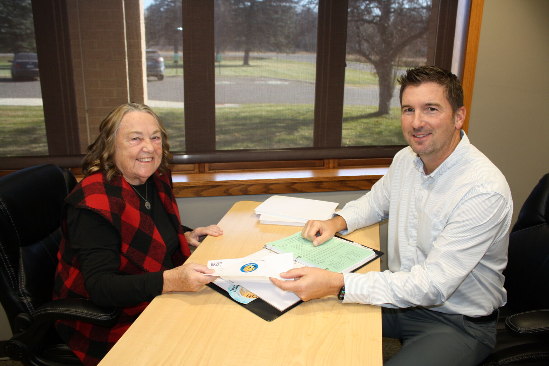 East Central Energy's Operation Round Up | Mille Lacs Messenger ...