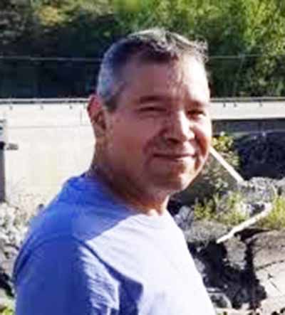 Jeffrey Sam, 53, Onamia - obituary | Obituaries | messagemedia.co