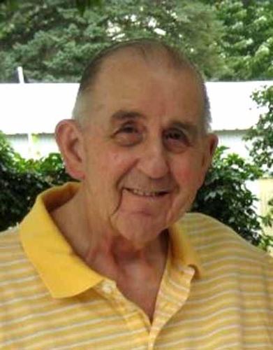 John Spahn - obituary | Obituaries | messagemedia.co