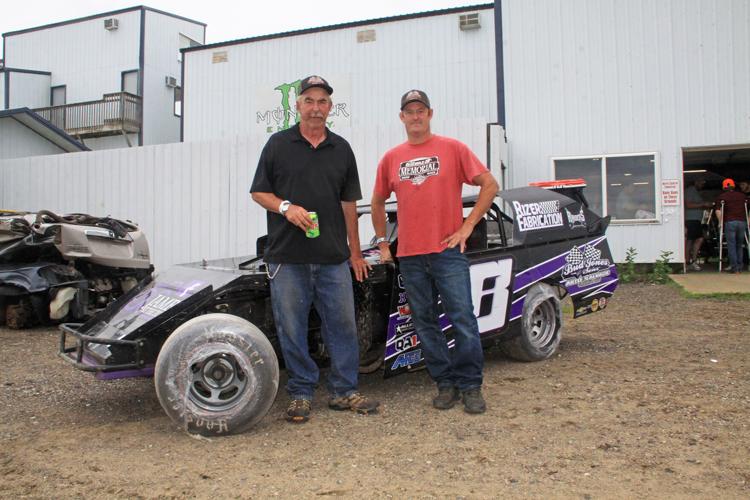 For Onamia ... A night at the races | Mille Lacs Messenger ...