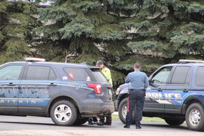 Man arrested in Aitkin following chase | Local | messagemedia.co