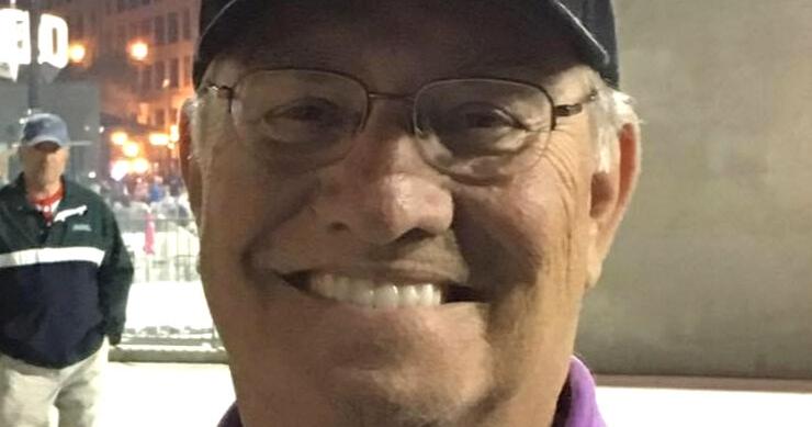 Terry W. Hite | Obituaries | messagemedia.co