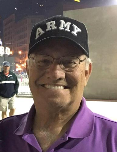 Terry W. Hite | Obituaries | messagemedia.co